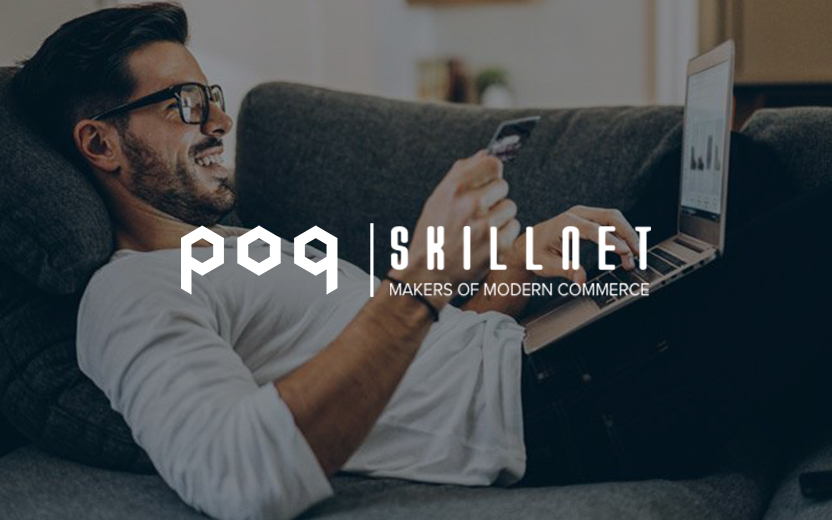 Poq appoints SkillNet as a Global Solutions Partner | poq - Enterprise ...