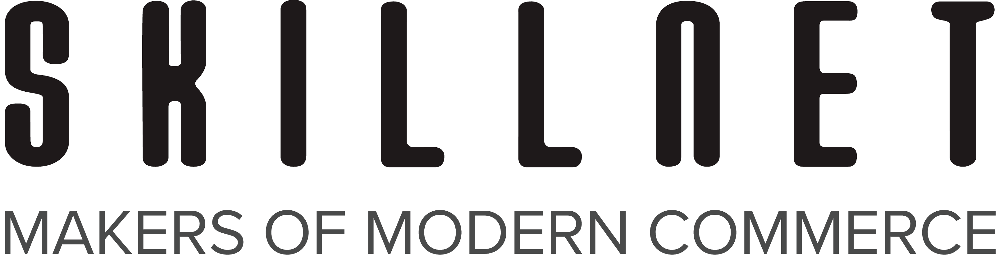 Skillnet - poq - Appcommerce company