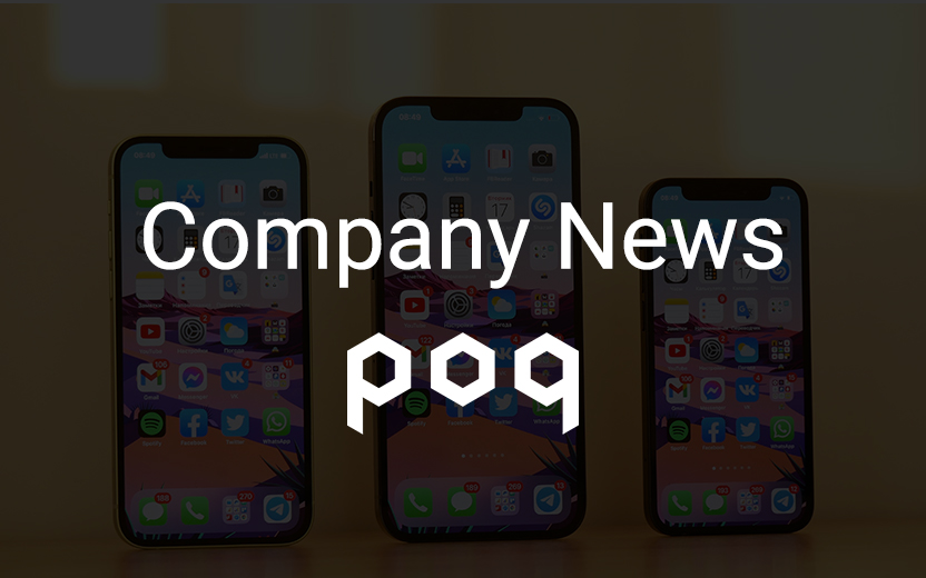 Poq Appoints Jay Johnston as New Chief Executive Officer | poq ...
