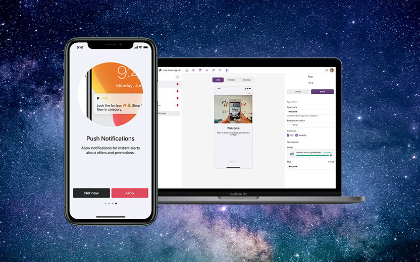 Poq Platform Release: Phobos is here! | poq - Enterprise native app ...