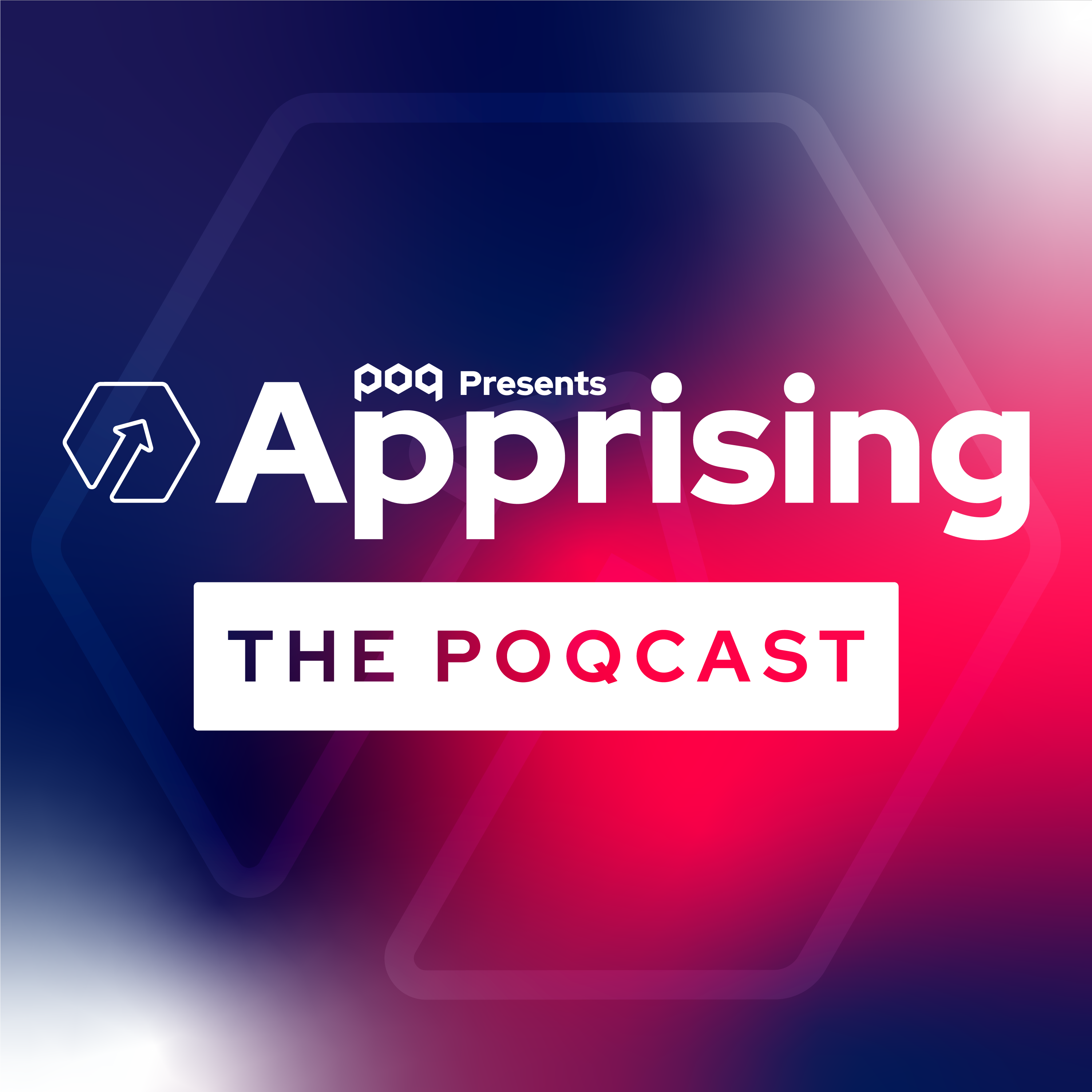 Apprising the Podcast Ep: 1 | poq - Enterprise native app platform