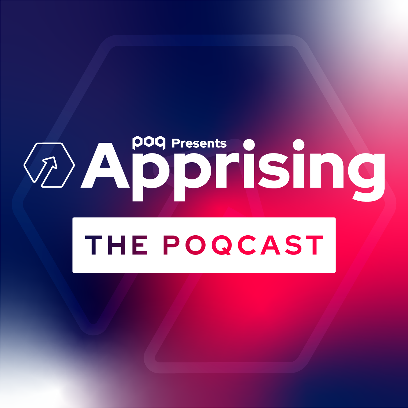 Apprising the Podcast Ep: 1 | poq - Enterprise native app platform