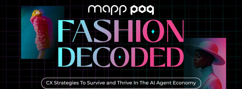 Fashion Decoded | poq - Enterprise native app platform